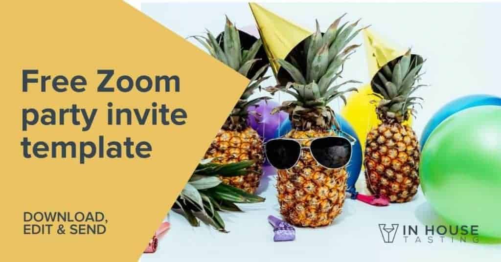 🎉 How to host a Zoom Christmas party or virtual party 🎄